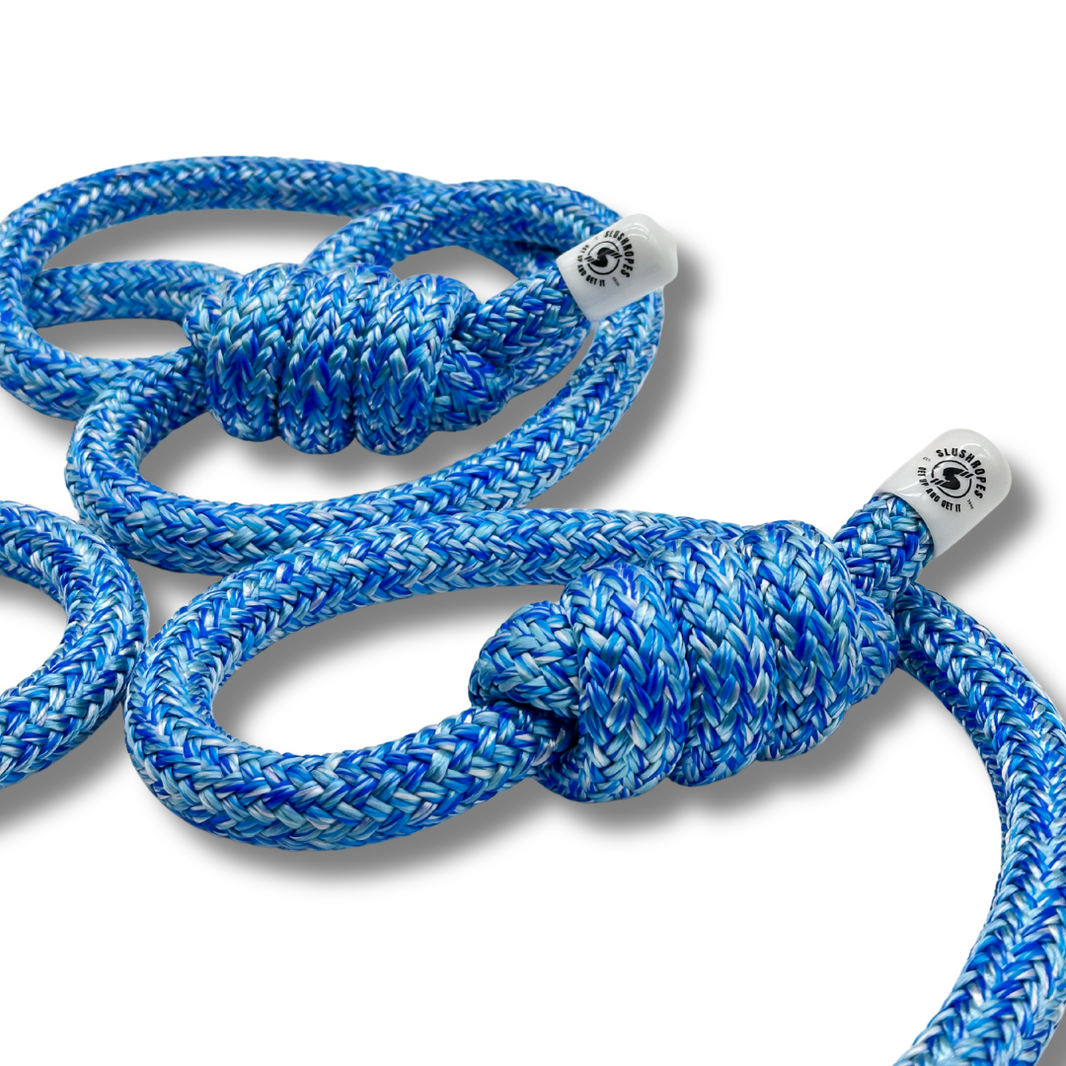 Flow Rope Collection | Improve Mobility, Strength & Rhythm – The ...