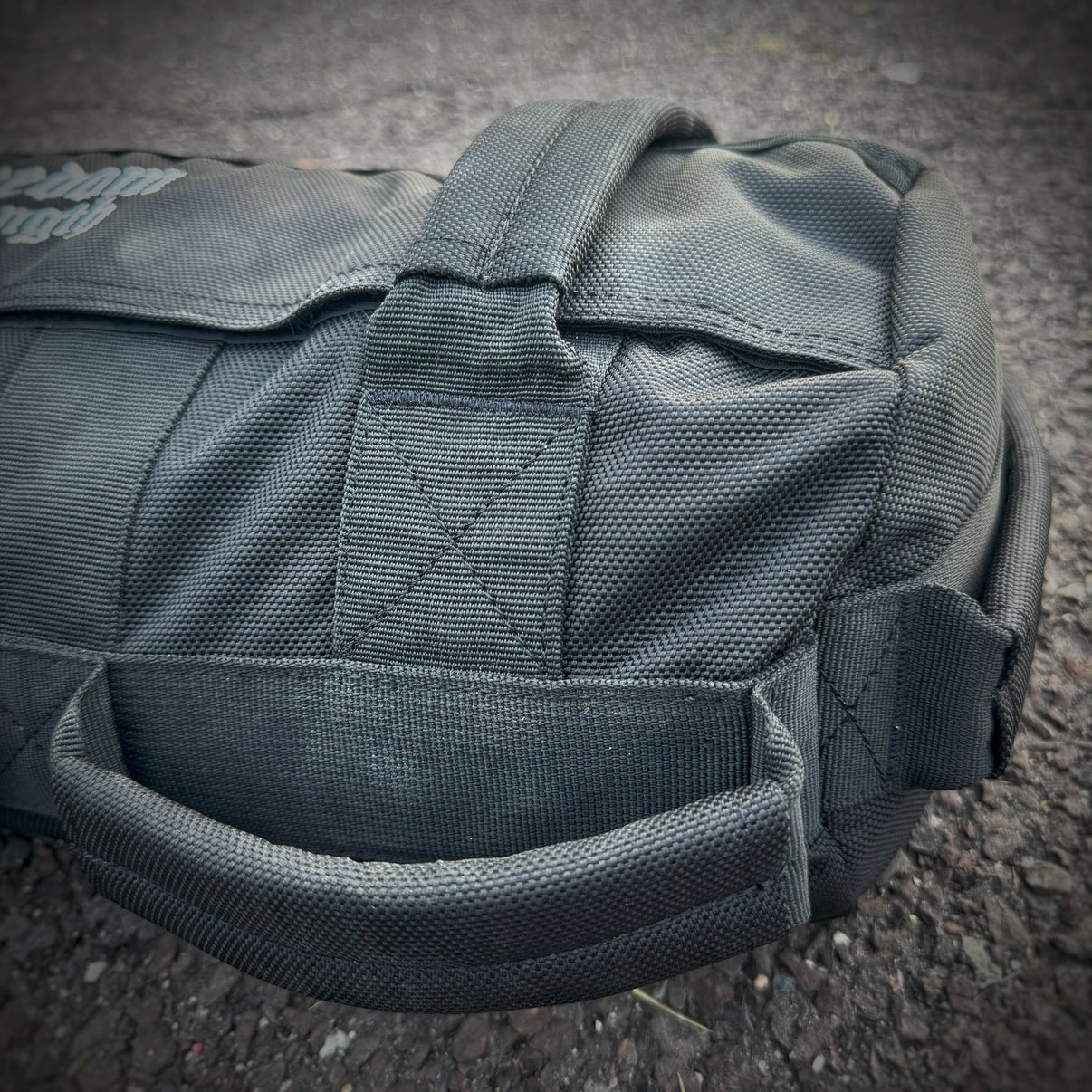 Training Sandbag – The Stronger Human