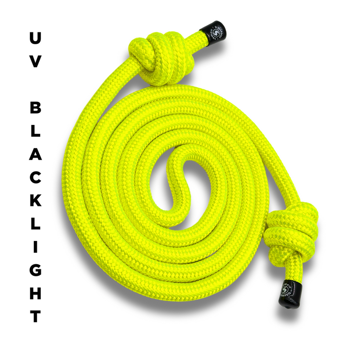 Flow Rope Collection | Improve Mobility, Strength & Rhythm – The ...