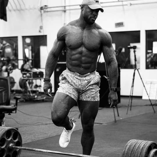 ATG UNTAPPED Strength Training Program – The Stronger Human