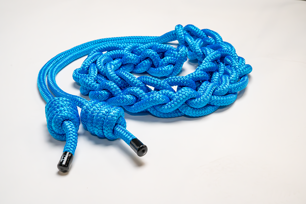 Flow Rope Collection | Improve Mobility, Strength & Rhythm – The ...