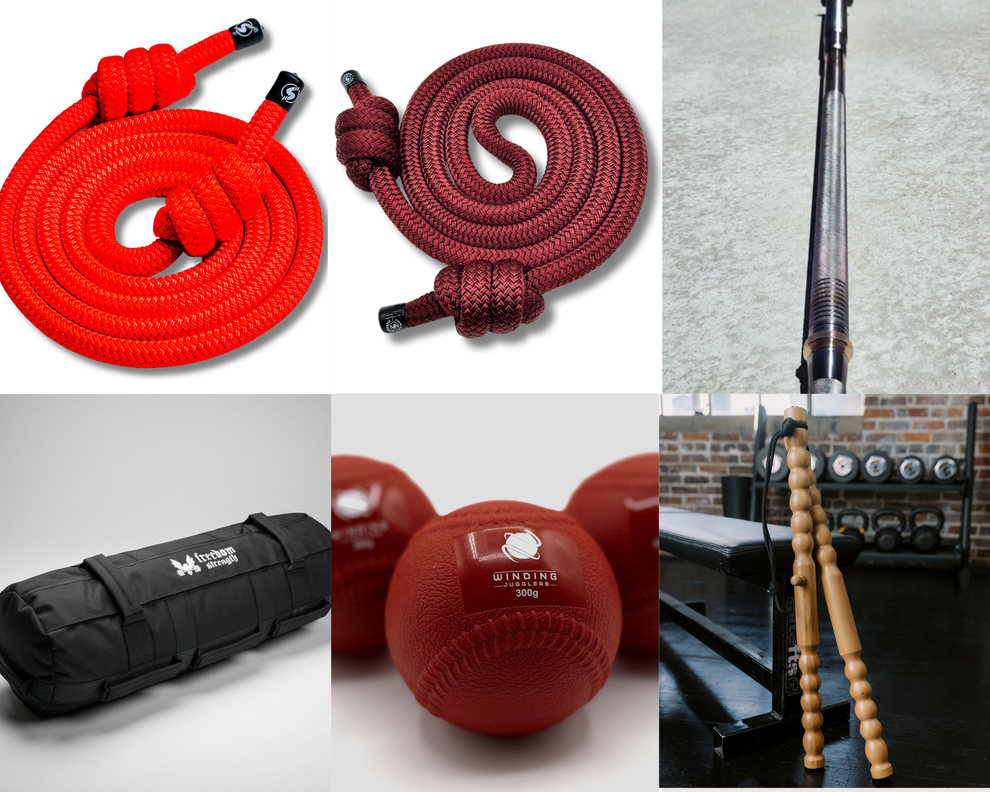 The Stronger Human - All In Bundle