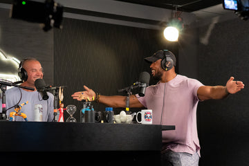 The Stronger Human | Nsima Inyang