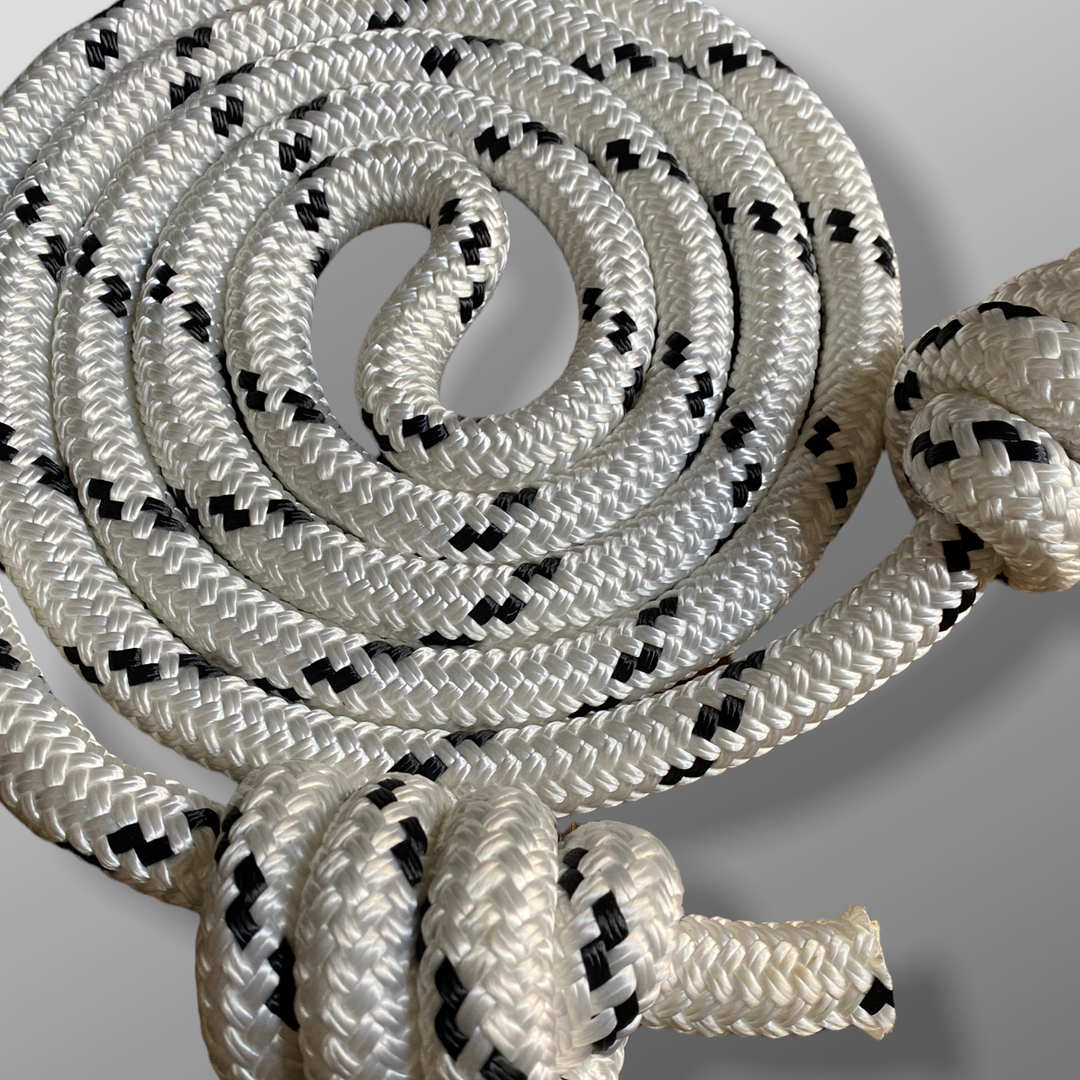 Ghost Shark 750 grams 18mm Heavy Flow Rope Entry Level – The Stronger Human