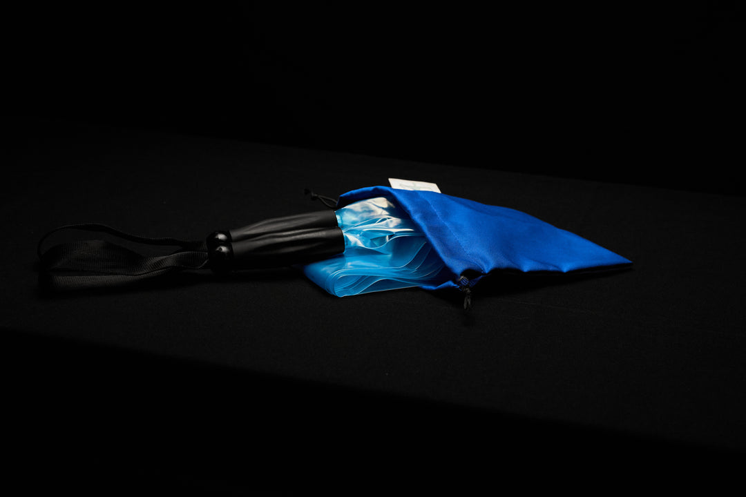 Rope Flow – The Stronger Human